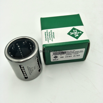 INA bearing KH2540 KH2540P KH2540PP linear motion bushing bearing ...