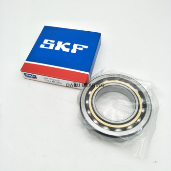SKF Angular Contact Ball Bearing 7214 - Buy Product on ShanDong Darui ...